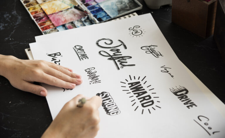 Fonts for Brands: Building Strong Visual Identity - Digitor